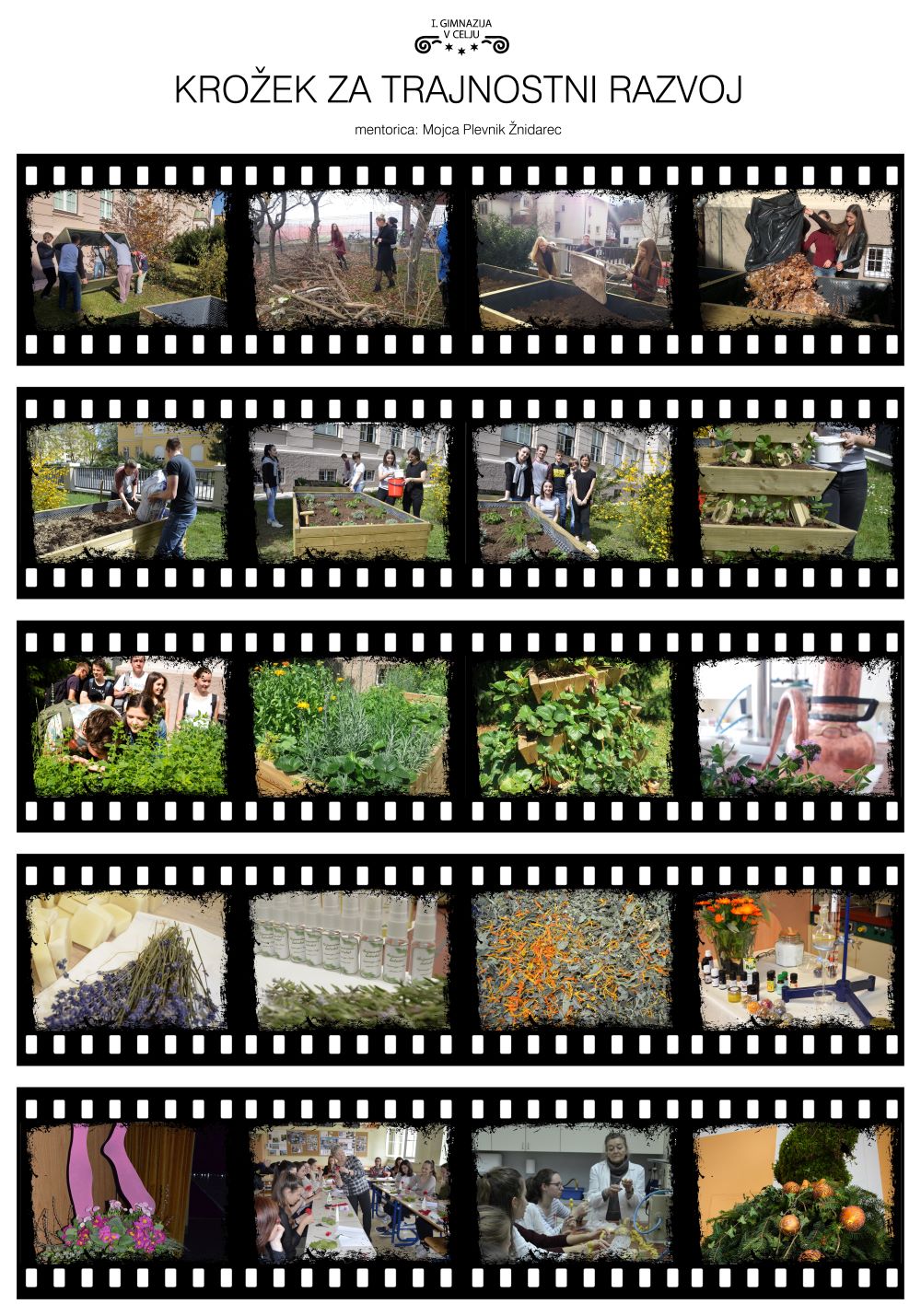 Krožek za trajnostni razvoj