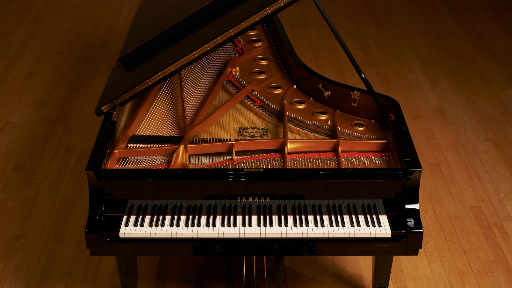 Tematski večer oddelka klavirja in orgel – I. gimnazija v Celju