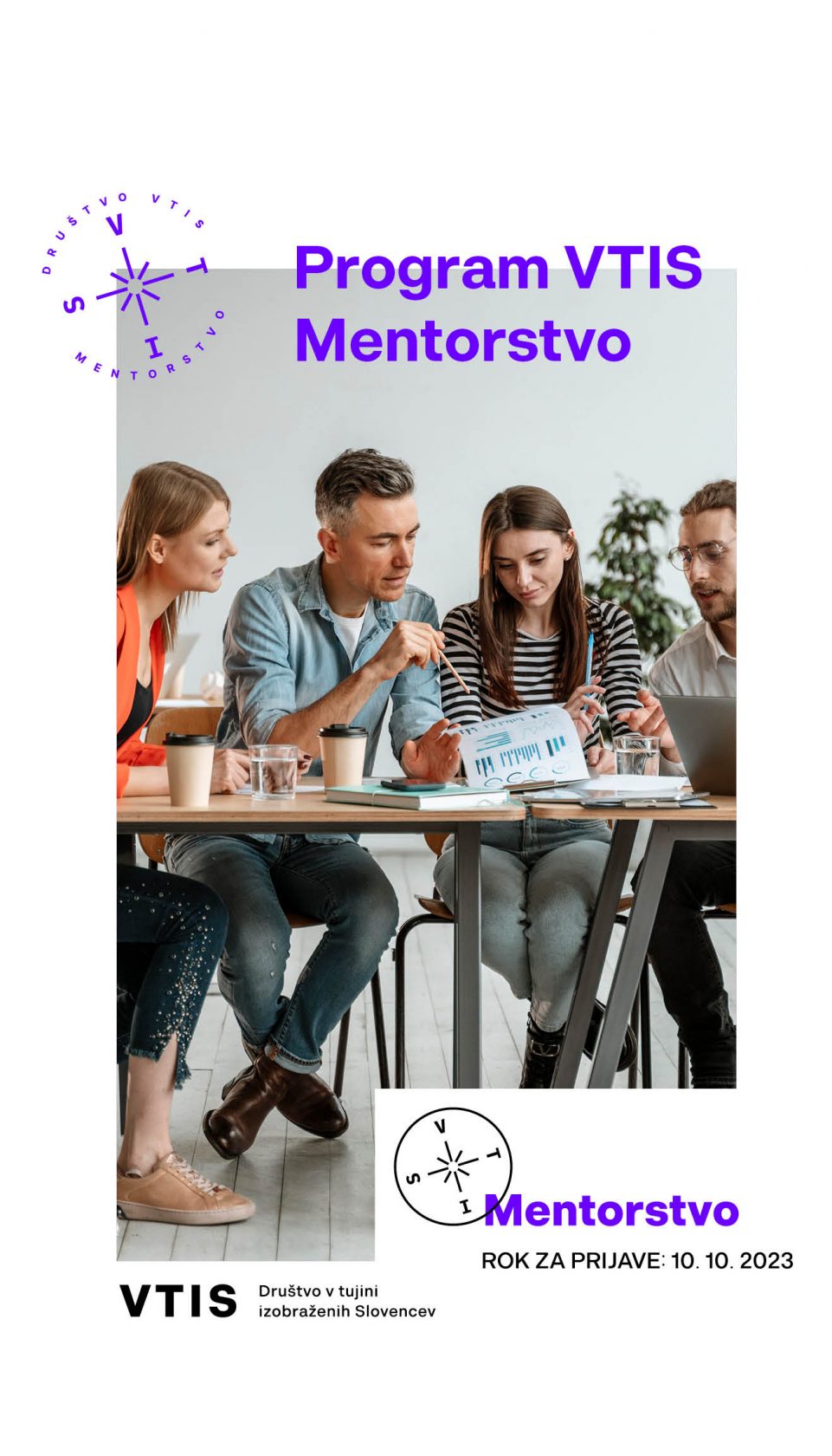 Potrebujete pomoč pri organizaciji študija v tujini? – I. gimnazija v Celju